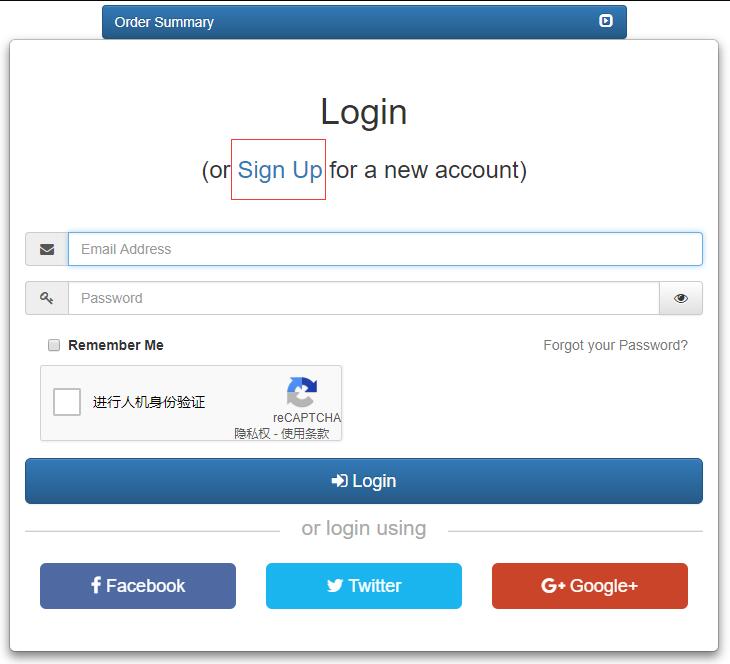 InterServer 美国 VPS 购买流程-VPS1352主机测评