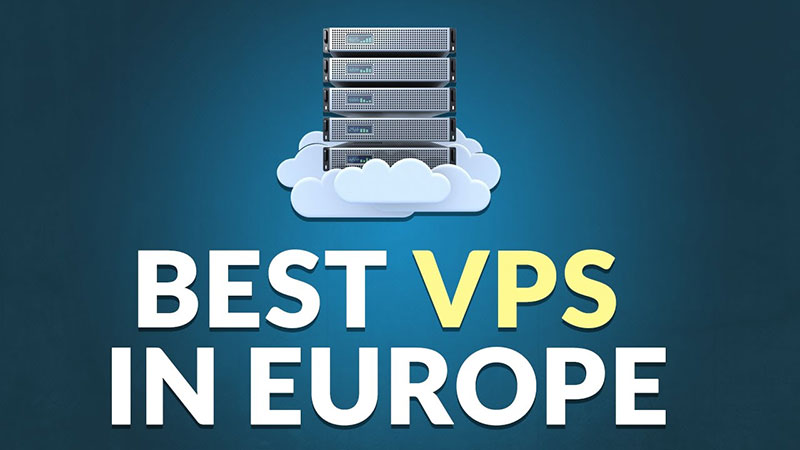 最便宜的欧洲Windows VPS推荐-VPS1352主机测评