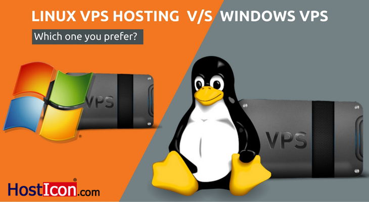 为什么国外的Windows VPS比Linux VPS要少，而且Windows VPS更贵-VPS1352主机测评