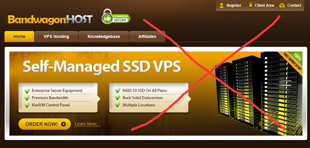 搬瓦工IP被封，换IP有用吗，解决搬瓦工被墙问题-VPS1352主机测评