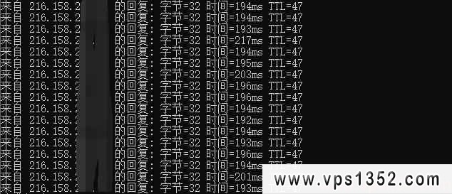 美国VPS InterServer怎么样？国外VPS InterServer测评报告-VPS1352主机测评