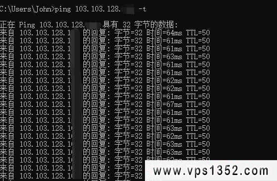便宜台湾VPS Serverfield推荐，新增9.9美元套餐，速度快到飞起-VPS1352主机测评
