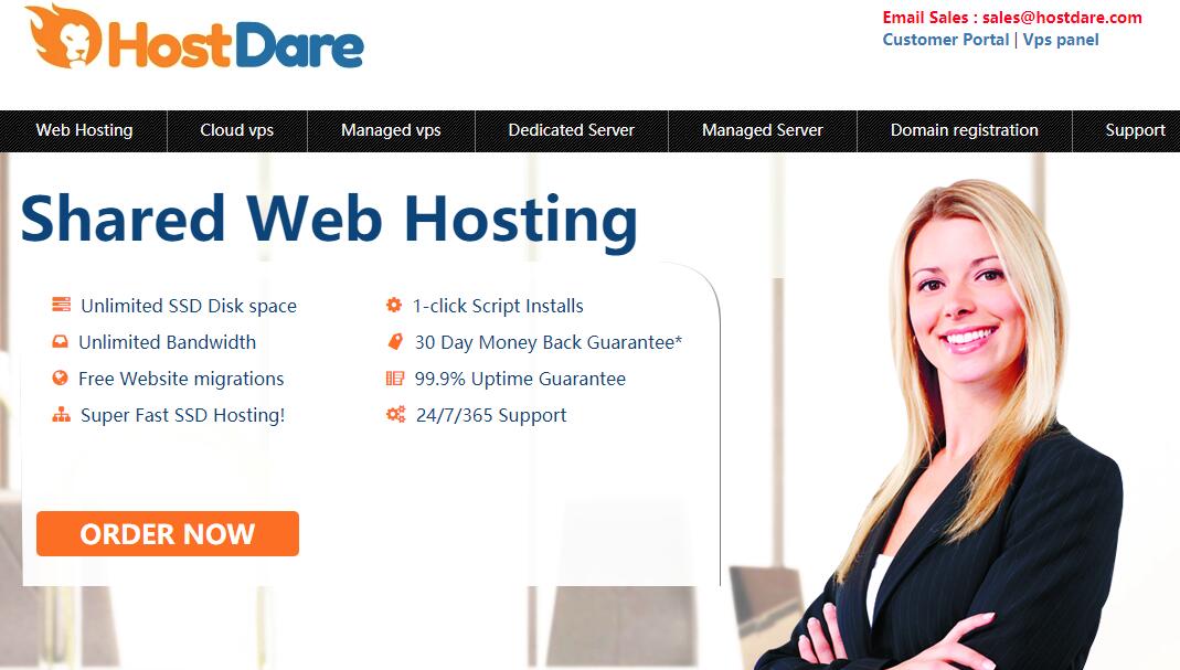 便宜美国CN2 VPS推荐-VPS1352主机测评