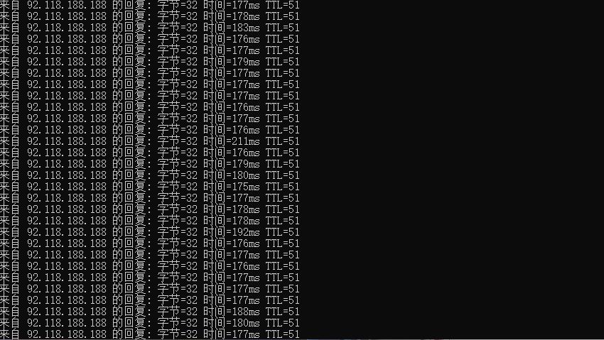 HostKVM 美国VPS推荐 – CN2 GIA线路支持-VPS1352主机测评