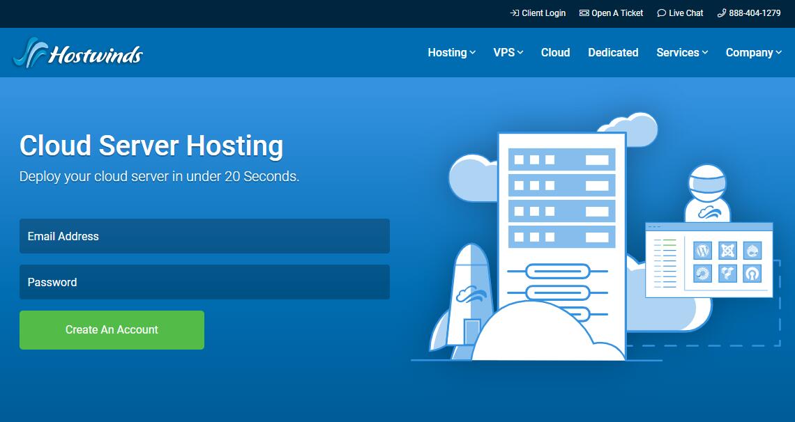 最新CloudCone被墙IP不通解决办法-VPS1352主机测评