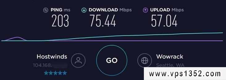 搬瓦工、Vultr、DigitalOcean等国外VPS被封解决办法-VPS1352主机测评