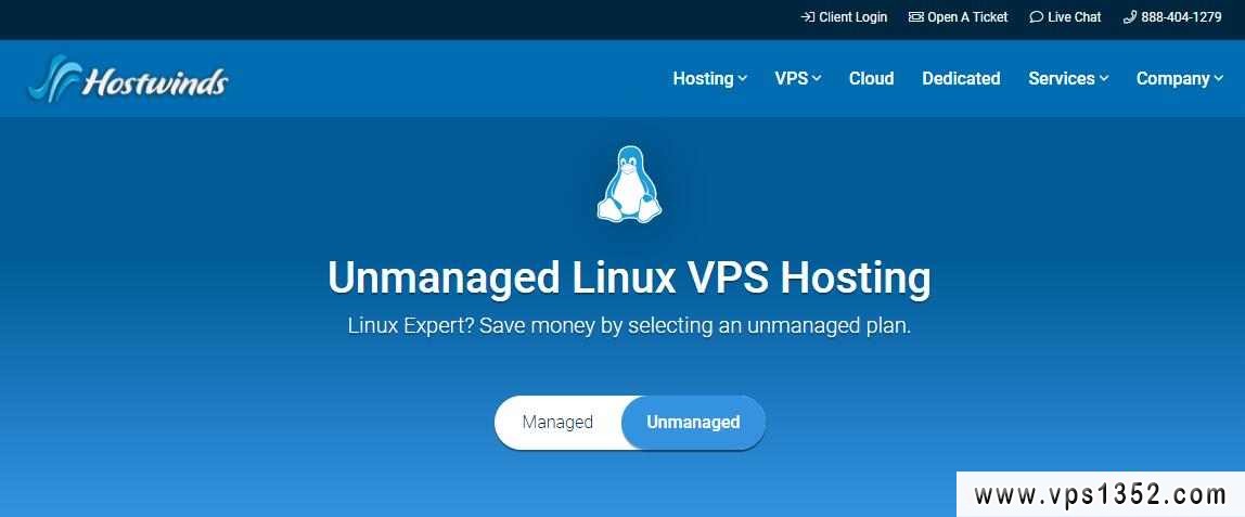 最新搬瓦工等国外VPS被封解决方案-VPS1352主机测评