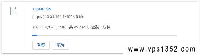 krypt 旗下 iON 新加坡VPS 测评 – 支持CN2线路直连-VPS1352主机测评