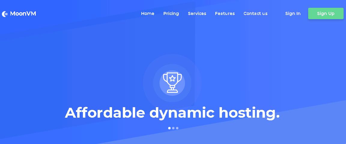 便宜台湾VPS汇总推荐 – 原生IP – 动态IP支持-VPS1352主机测评