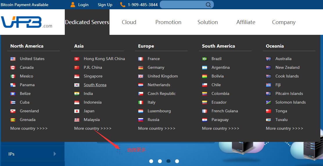 VPB台湾独立服务器推荐-VPS1352主机测评