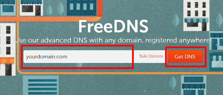 Namecheap免费DNS服务设置教程-VPS1352主机测评