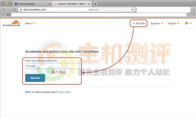 Namesilo域名注册教程-VPS1352主机测评