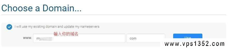 国外WordPress主机 I/O Zoom 推荐 – 速度快 – 稳定性高-VPS1352主机测评