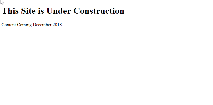 如何使用HTML和CSS创建自定义登录页面-VPS1352主机测评
