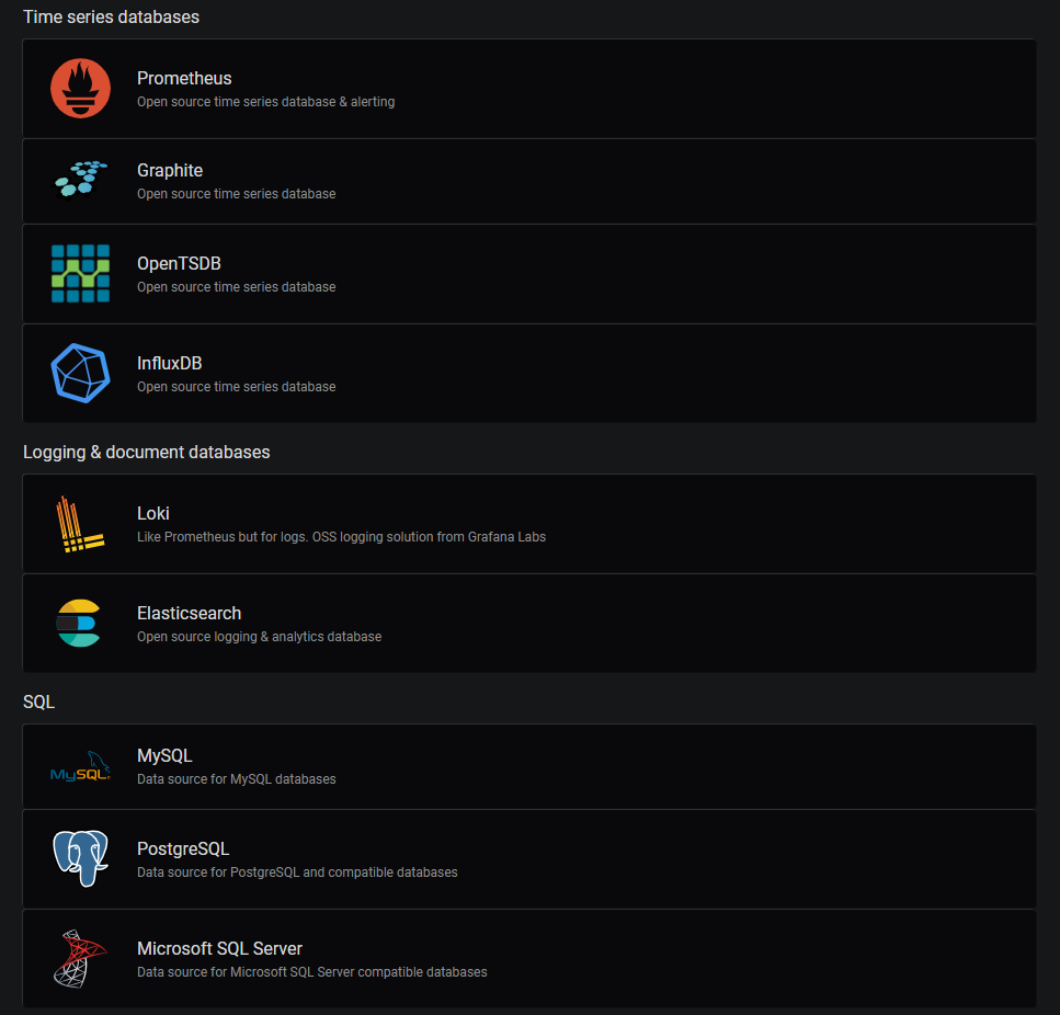 Grafana概述-VPS1352主机测评