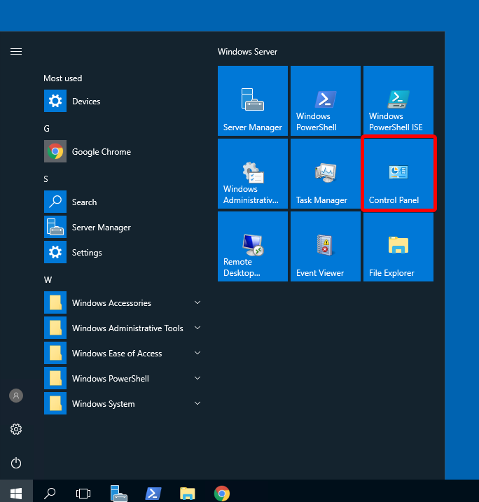 在Windows Server 2016上启用音频-VPS1352主机测评