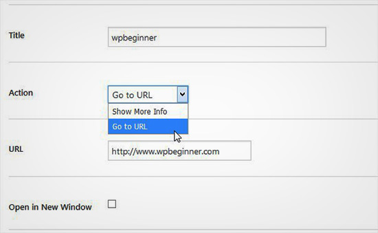 如何在 WordPress 中创建交互式图像-VPS1352主机测评