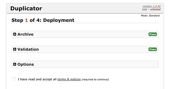 如何通过 7 个简单步骤克隆 WordPress 网站-VPS1352主机测评