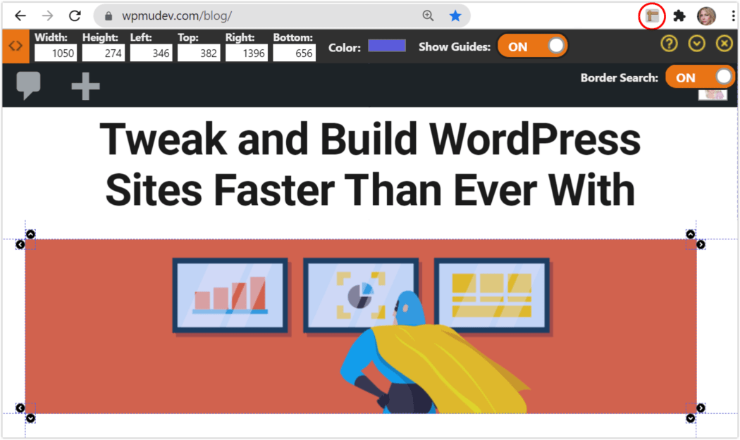 每个 WordPress Web 开发人员的最佳 Google Chrome 扩展程序-VPS1352主机测评