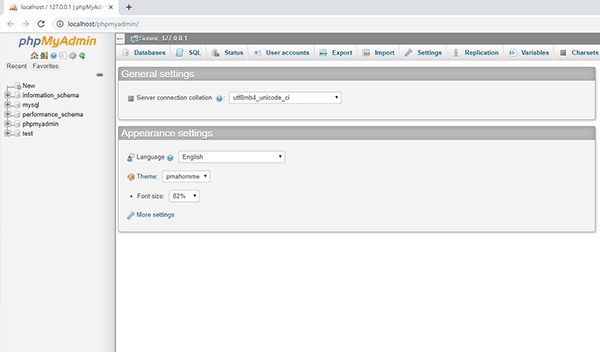 如何在 Windows 本地主机上安装 XAMPP 和 WordPress-VPS1352主机测评