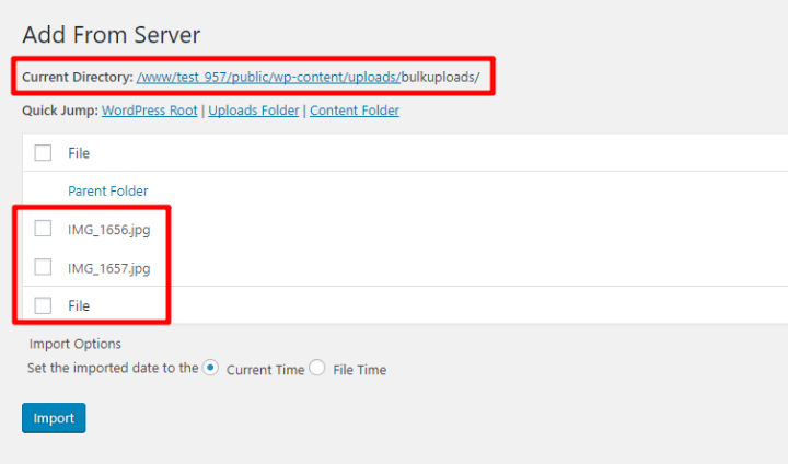如何增加 WordPress 中的最大文件上传大小(5 种方法)-VPS1352主机测评