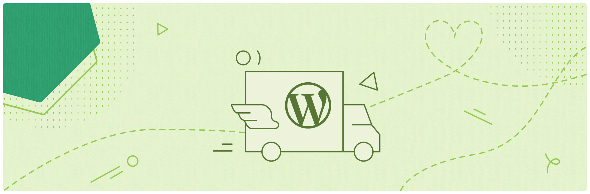 如何迁移您的 WordPress 网站(3 种方法)-VPS1352主机测评